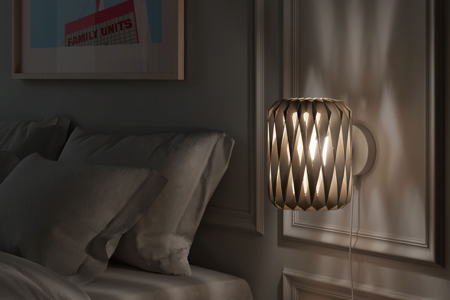 Pilke lights