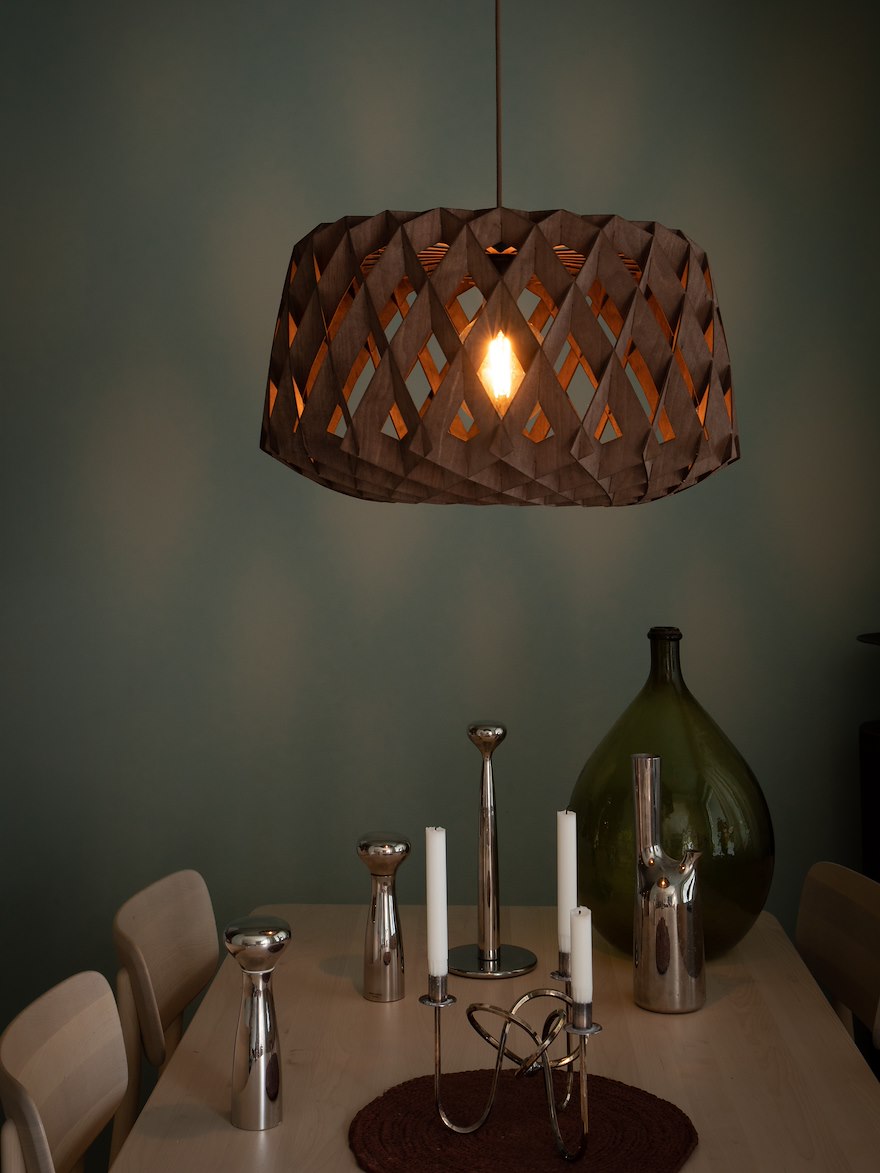 Pilke lights