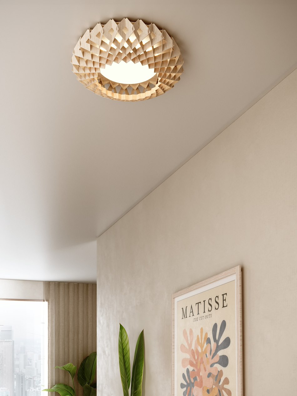 Pilke lights